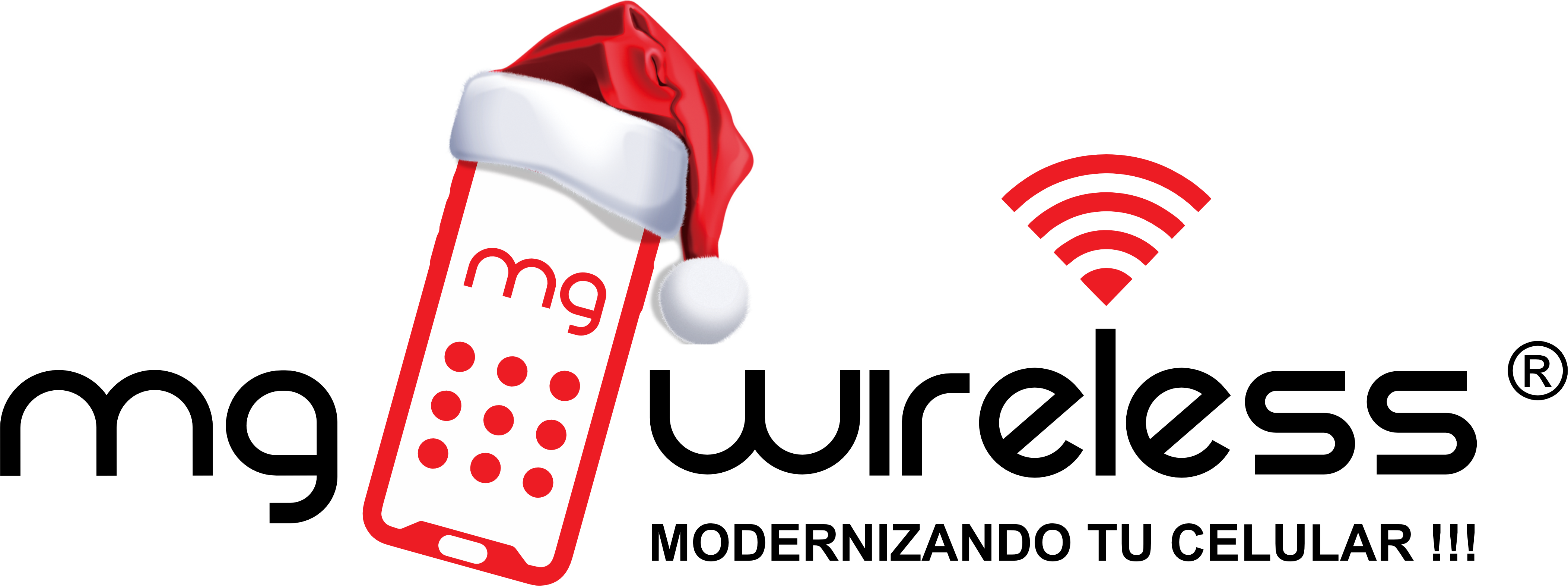 MG Wireless | Xiaomi Redmi Note 8 Pro 2019